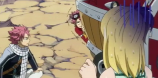 Blourx: Fairy Tail - Episode 82 - Edo-Natsu~~