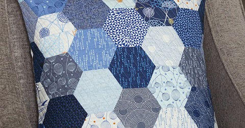 Patterns | Jaybird Quilts