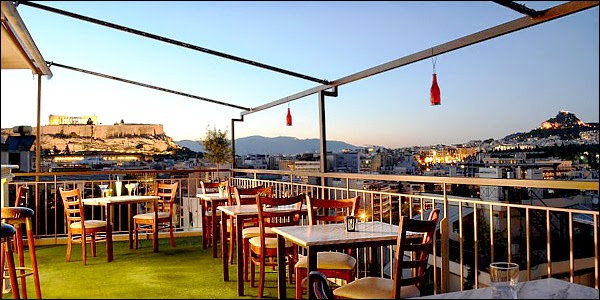 ΤΑ ΚΑΛΥΤΕΡΑ ΜΑΓΑΖΙΑ ΣΤΗΝ ΑΘΗΝΑ ΓΙΑ ΝΑ ΠΙΕΙΣ ΕΝΑ COCKTAIL! ~ staxtopouta