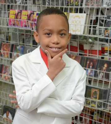 We Representing | Aaron Duncan | Trinidad Carnival 2013 - Sokah2Soca