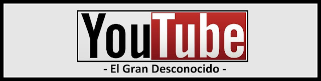 Malditas Criticas de Cine: Desconocido YouTube: Pogo, el rey de los mashups