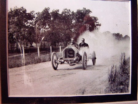 Cobe Trophy Race (parte final) - A(s) corrida(s) - Indy Center Brasil ...