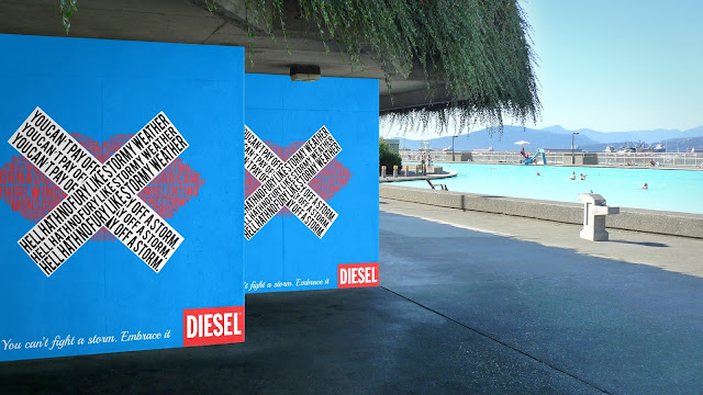 We are proud to present a new spec ad by two students from the Miami Ad ...