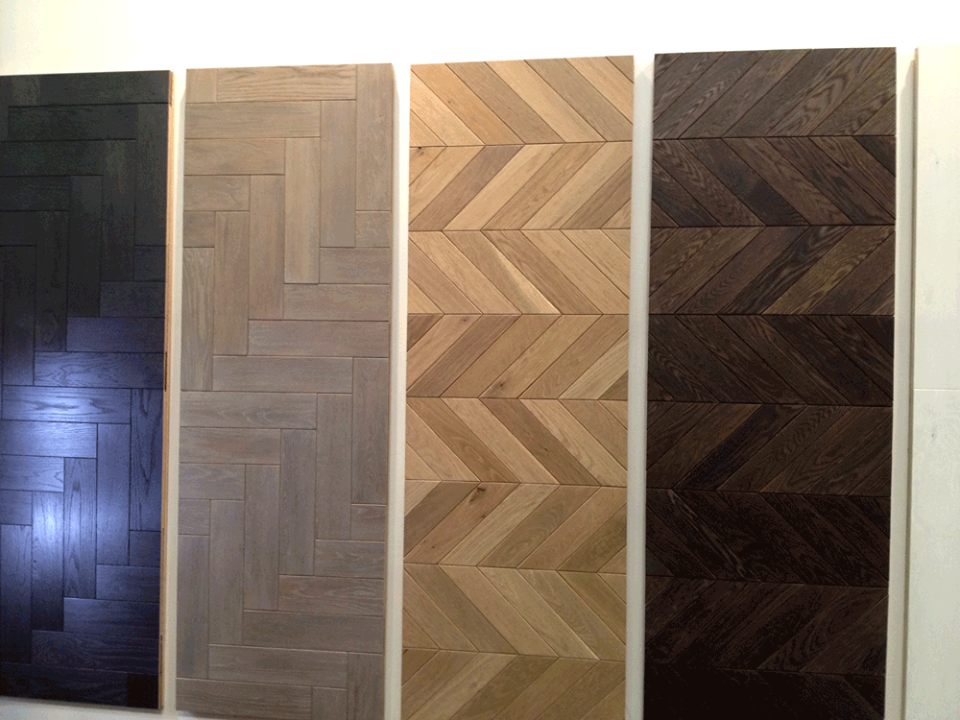 Manhattan Forest Products, Inc.