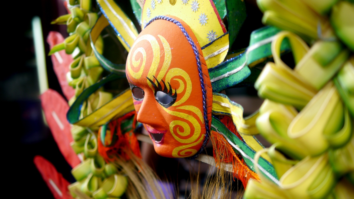 LakbayLoyd: Fiesta Series - Pahiyas of LUCBAN, QUEZON