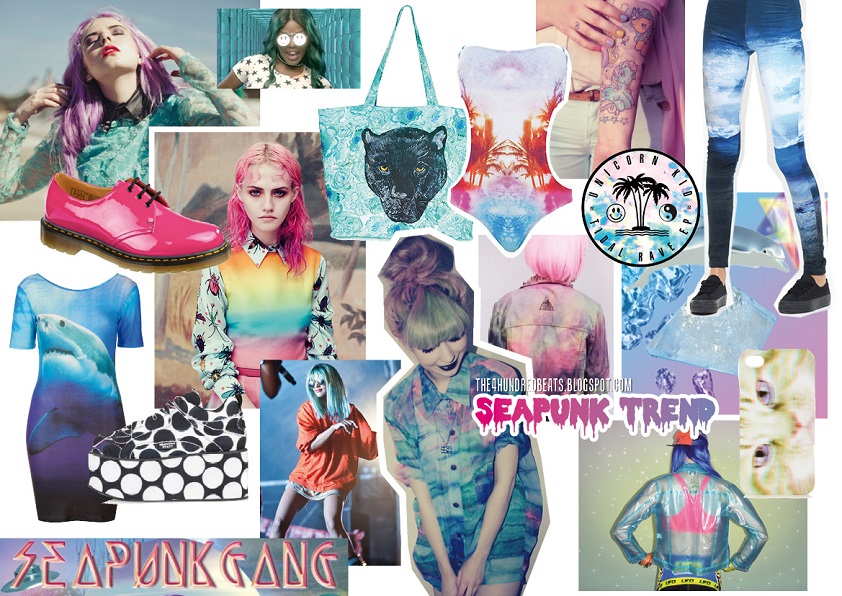 June 2013 | FASHION ROULETTE