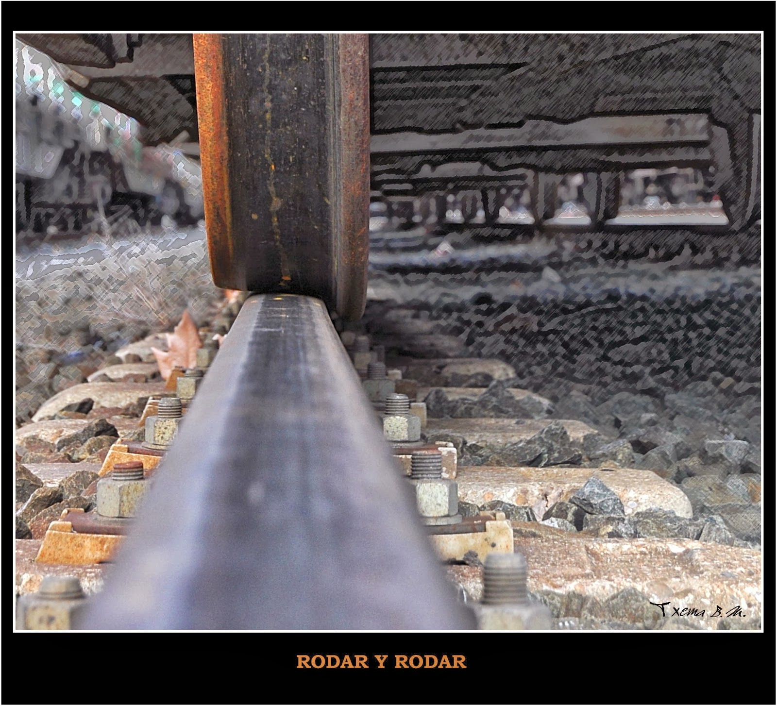 Txema B.M. Fotografías