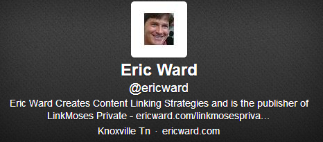 Top Seo People and Profiles to Follow on Twitter - SEO Sandwitch