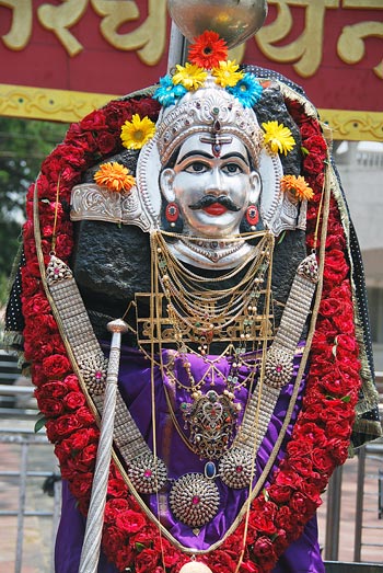 Exotic Destinations: Shani_Shingnapur SHANI DHAM