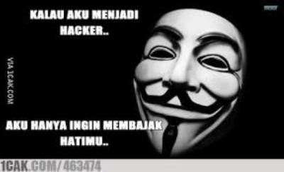 17 Meme Kocak Tentang Hacker - Meme Kocak Bikin Ngakak