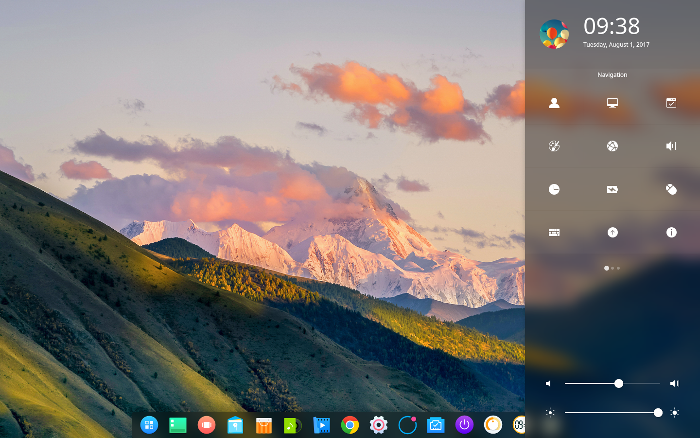 Distro Linux Terbaik dan Ringan dengan Tampilan Elegan - InpuTekno