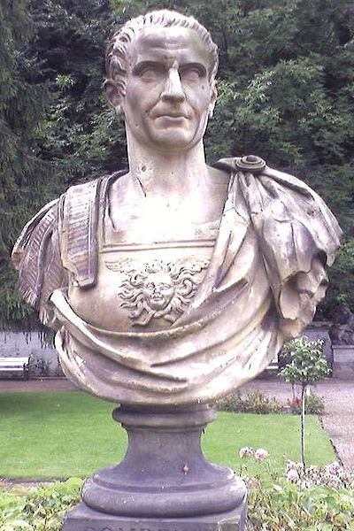 Beowulf: BREVE HISTÓRIA DO IMPÉRIO ROMANO - PARTE 6