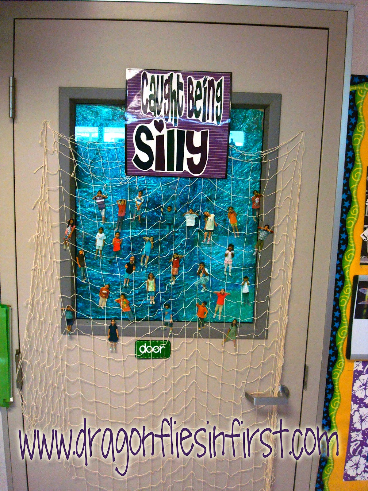 1st Grade Open House Ideas! • Celebrate the End of the School Year