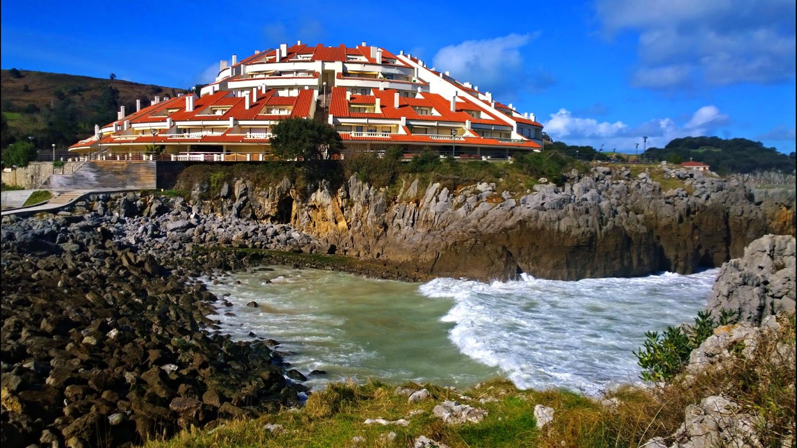 Turismo sem Clichê: 10 atrações do norte da Espanha, com roteiro