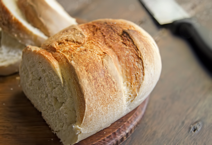 Pan Francés | RÚSTICA