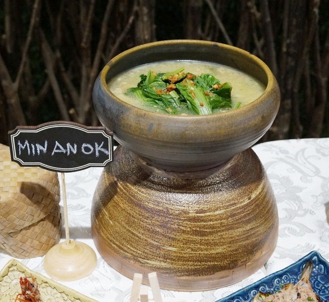 F.Y.I. (Fire Your Imagination): Makulay na Pamana ng Quezon Kulinarya