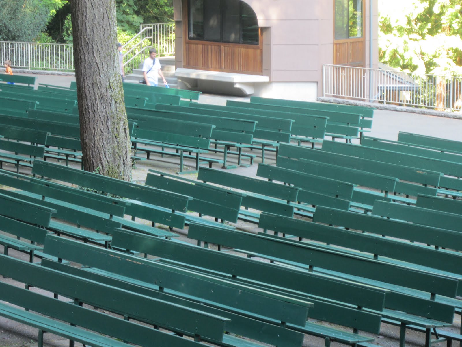 Sprouts: The Grotto, The Natural Santuary of Our Sorrowful Mother ...