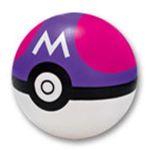 Apa Itu Pokeball?, Bebagai Jenis Pokeball ~ pokemonguru