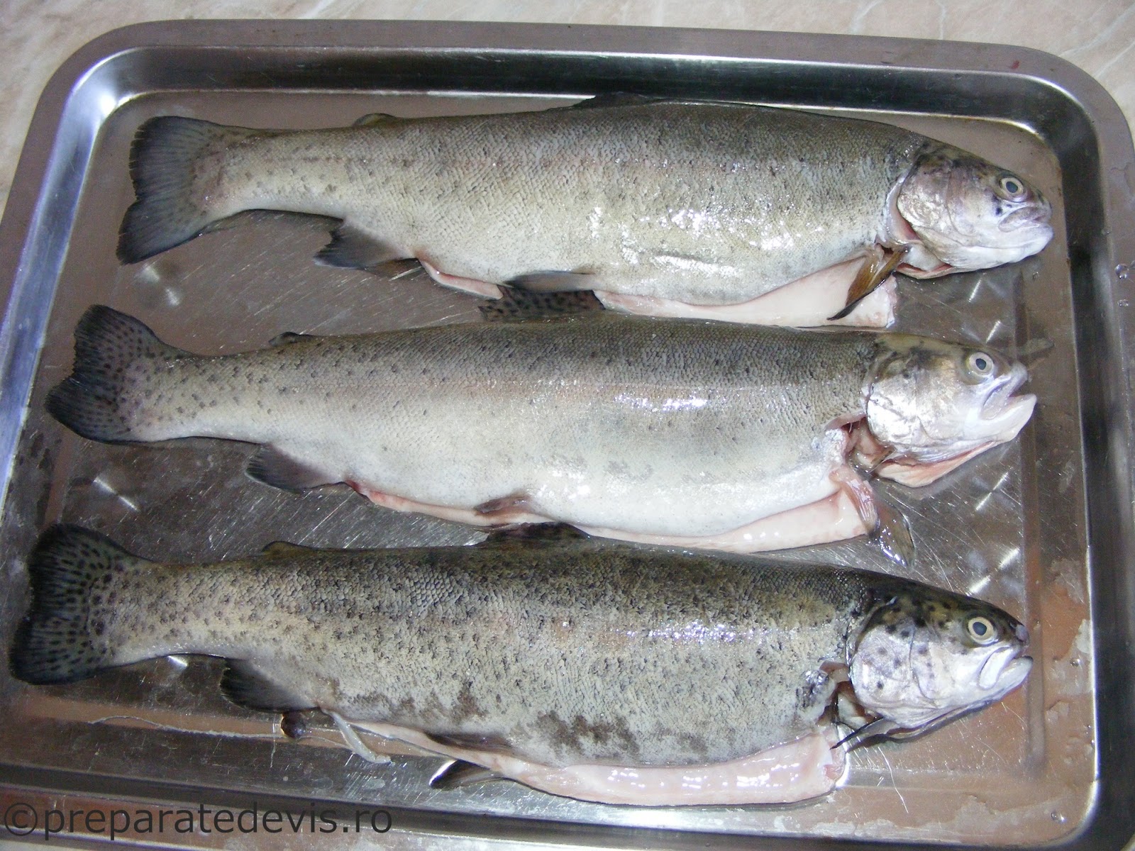 Preparatedevis.ro: Retete la aburi