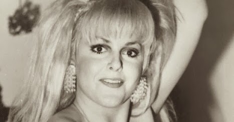 WonderLand: Ann Marie (aka Kathy Ayers)