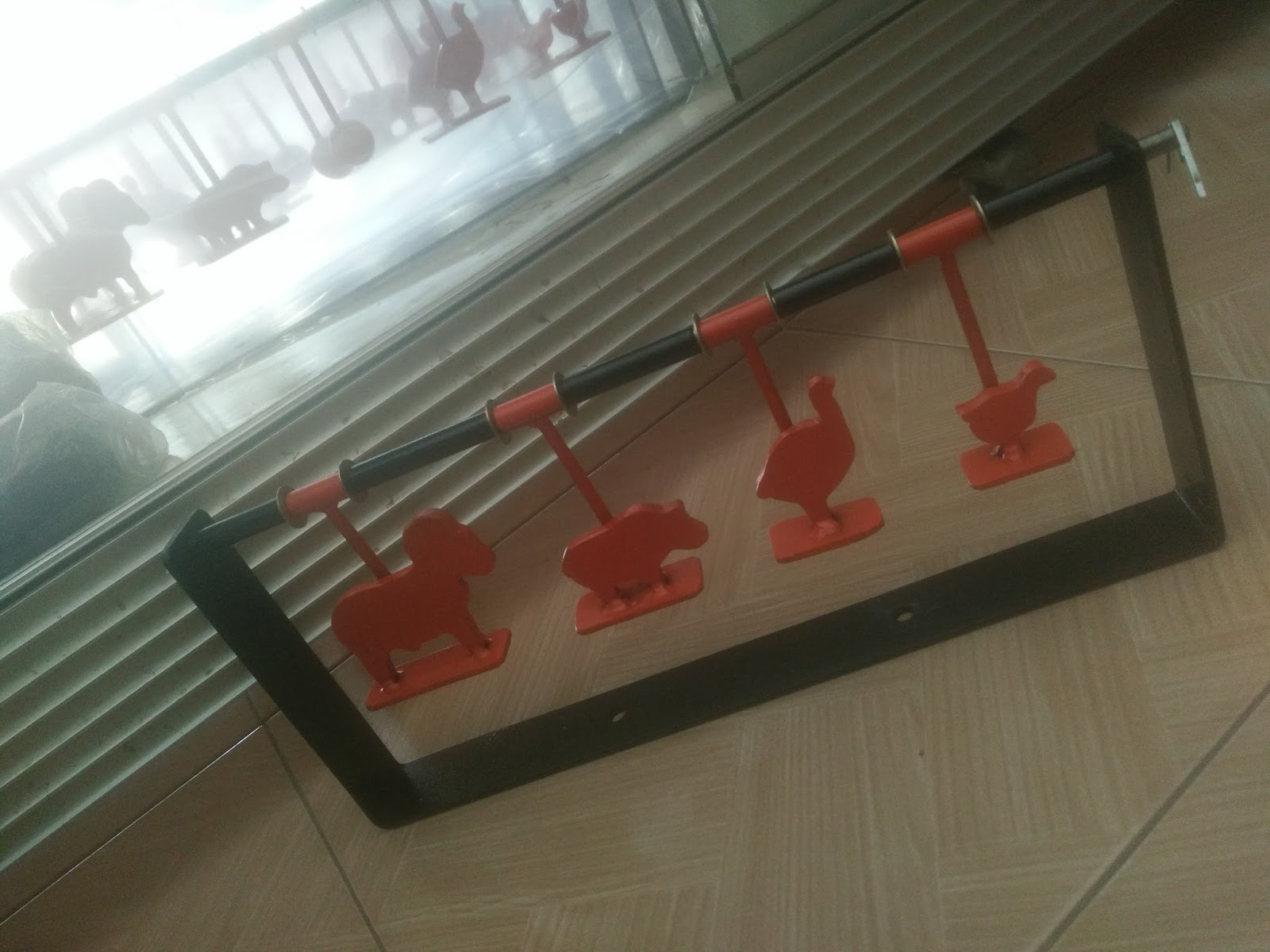 Toko Senapan Angin "Target Sport Tegal" hp/wa: 085642599989/ +6285742945829