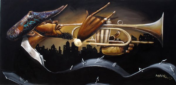 Frank Morrison | Massachusetts | Masterpiece | Tutt'Art@