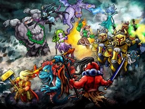 Dota 6.73 AI+ | Dota V6.73 Allstars Plus W3X 673 AI Map Changelogs|DotA ...