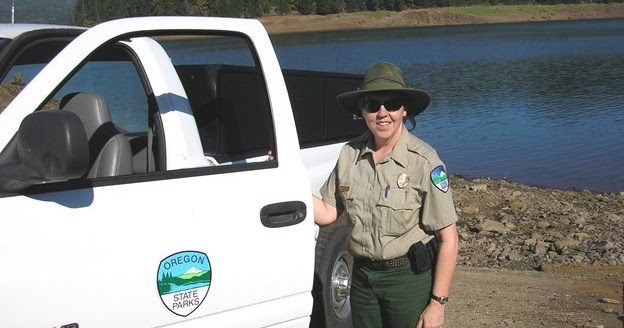 Sci/Why: A Day in the Life of a Park Ranger