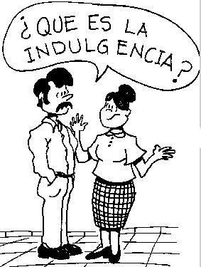 Caminos de Fe: ¿Qué es la indulgencia?