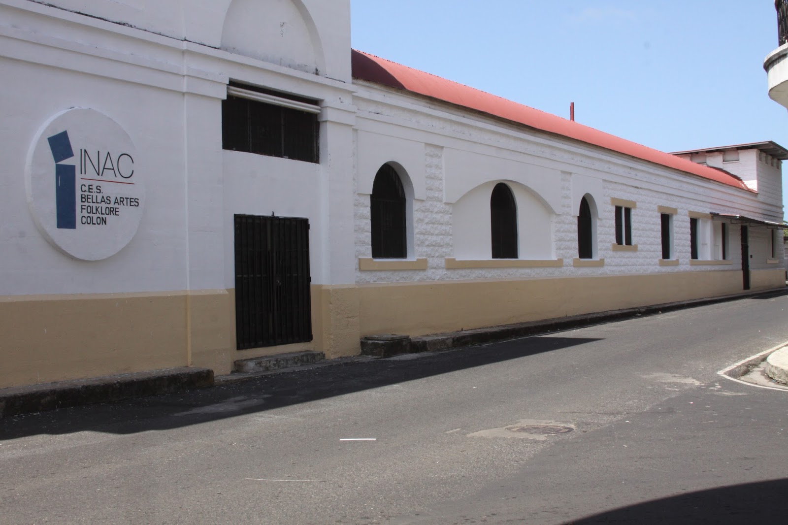 INAC invierte mas de 1.2 millones de dólares en centros de cultura y ...