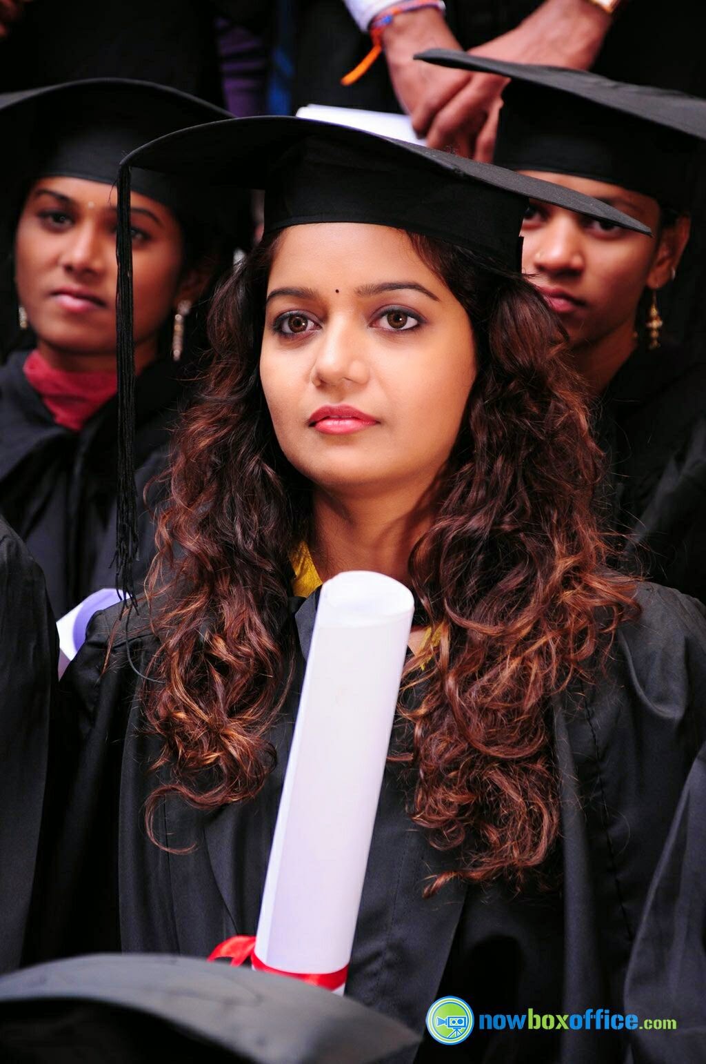 Swati Reddy in Kulfi-Photoshoot ~ Swathi Reddy