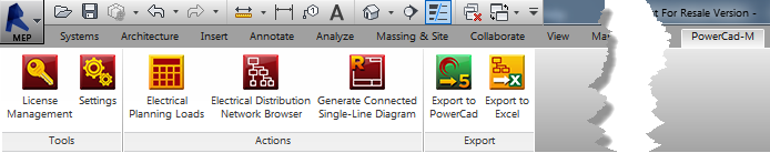 Revit Add-Ons: April 2016
