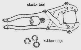 River Road Ramblings: Cow Jewelry