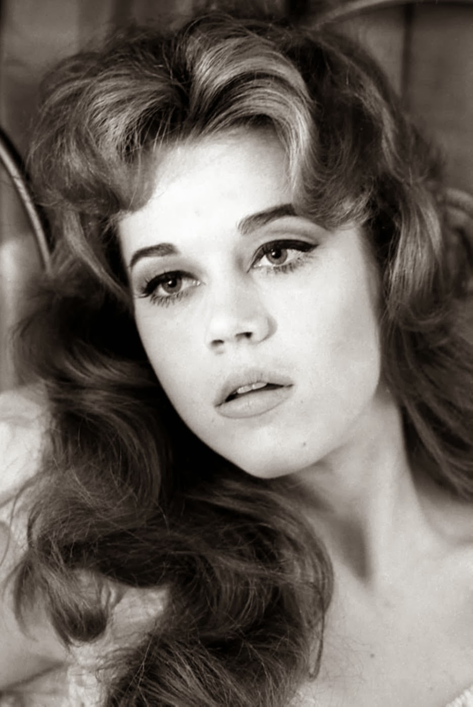 Love Those Classic Movies!!!: In Pictures: Jane Fonda
