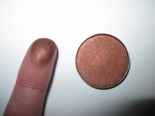 Mac Antiqued Eyeshadow