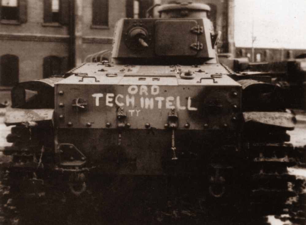 SENSHA: [WT] Type1 Chi-He