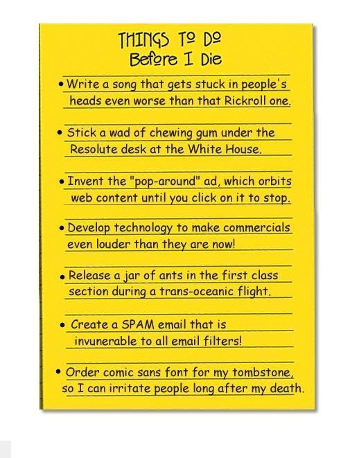 Funny Bucket List Ideas For Retirement Pict Art funny-bucket-list-ideas-for-retirement-pict-art