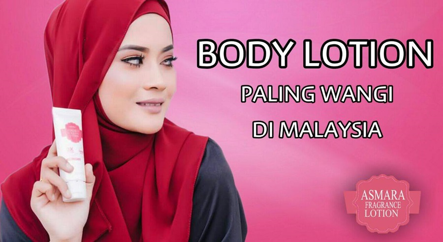 Asmara Lotion