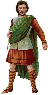 Macbeth Act 1- Thoughts