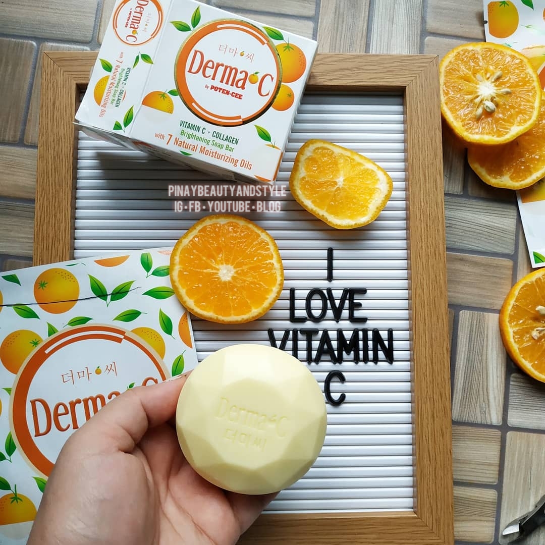 Derma C Brightening Soap Review - Is it Really A Skin Brightening Soap ...