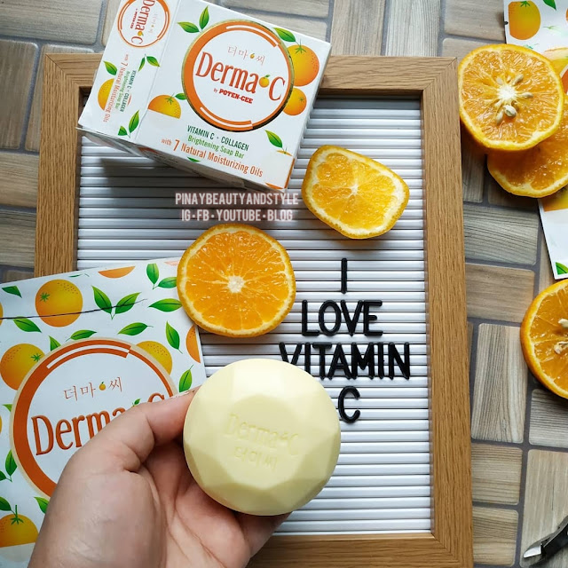 Derma C Brightening Soap Review - Is it Really A Skin Brightening Soap ...