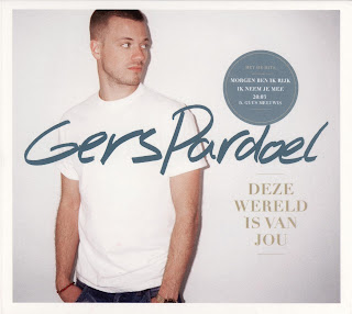 Nederlandse Top 10-Acts: Gers Pardoel featuring Sef