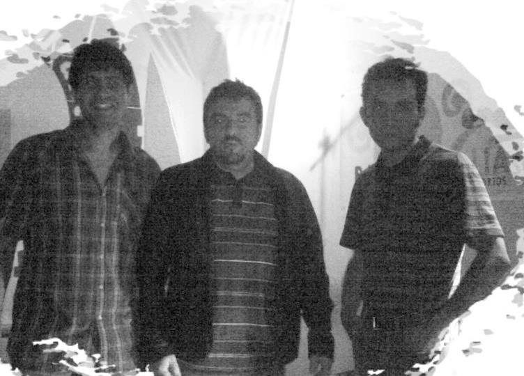 Qué Pasa en Puerto Montt: Tocata Rock/Pop Latino con la banda "Brigada ...