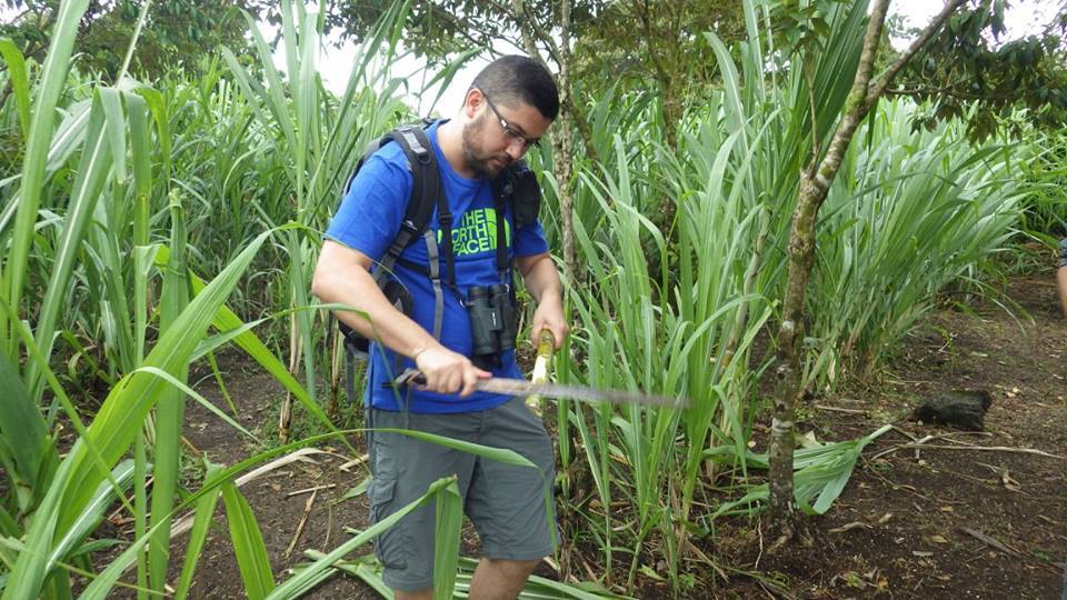 Costa Rica is a safe place for families?