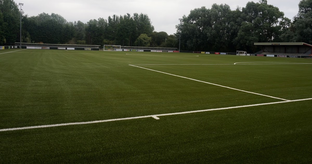 Report: AFC Sudbury Reserves 3-3 Barking FC Reserves