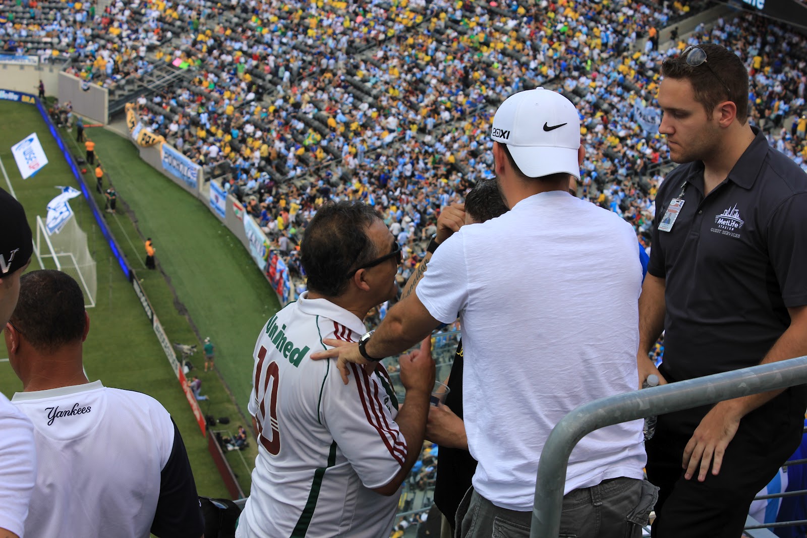 An Illustrative World