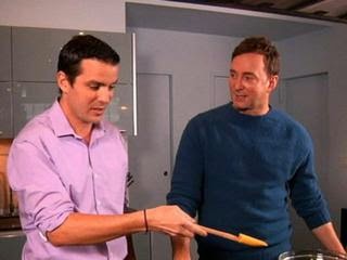 Oh My Godot: Out Spotlight