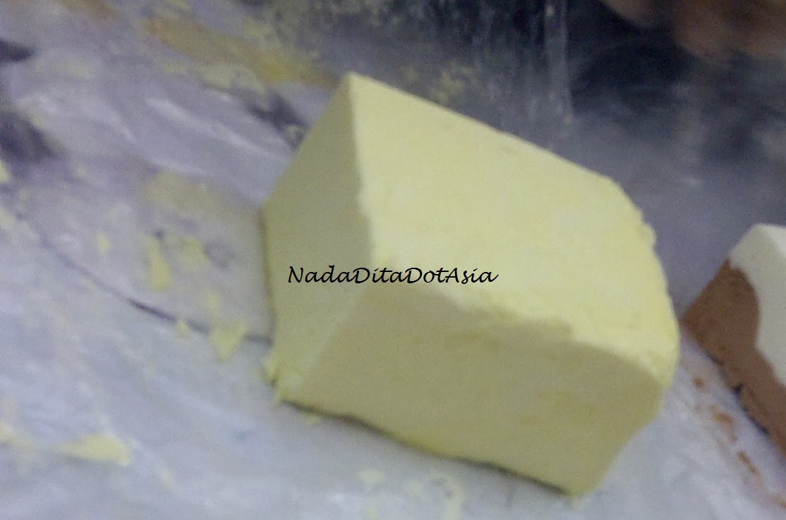 Uncle San Ice Cream | Notes Dita