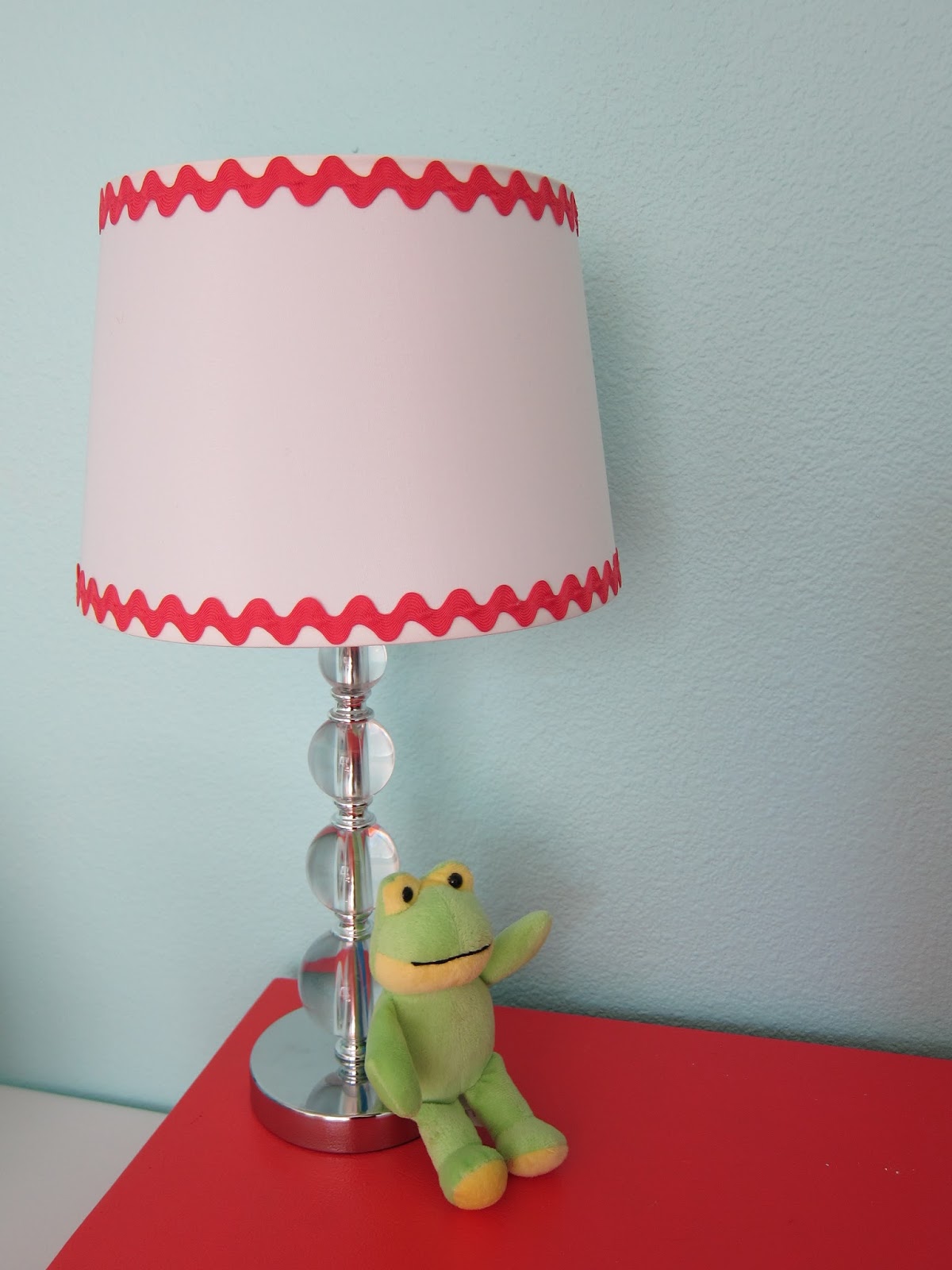 sarah k. creative: Bye-bye baby room