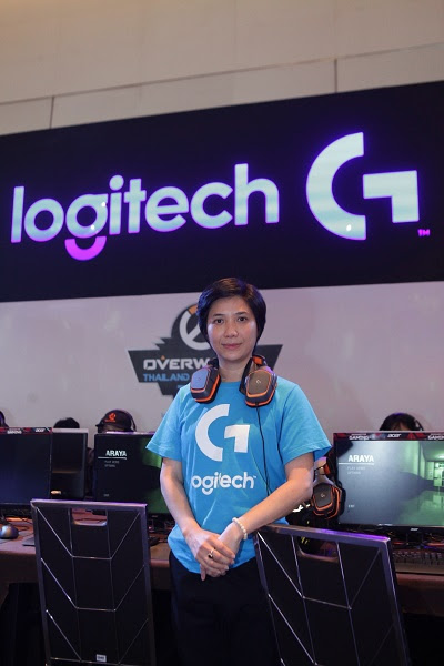 Logitech Outlines Marketing Strategy for 2017 with Focus on Gaming ...